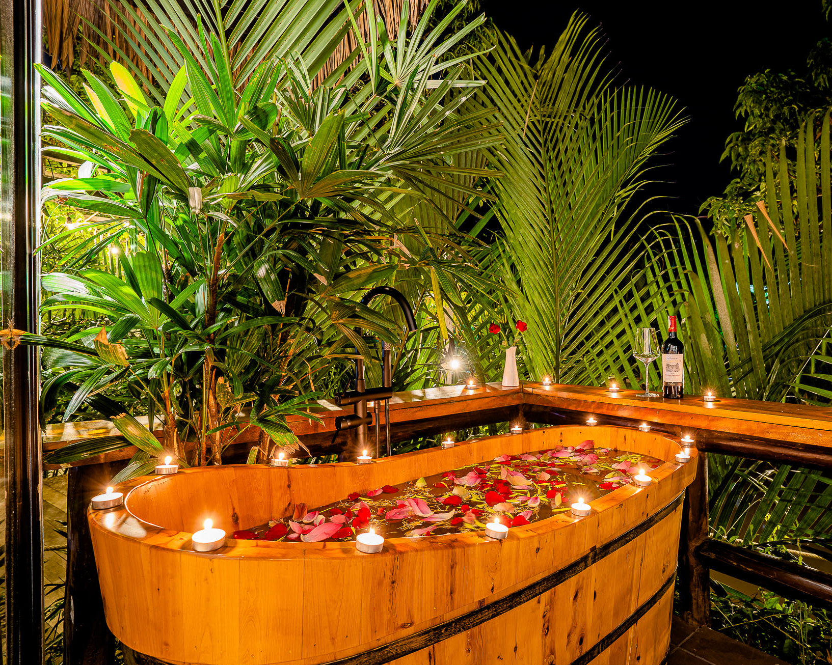 Offers - RiverTree Villa & Resort, Kampot Cambodia- Official Site