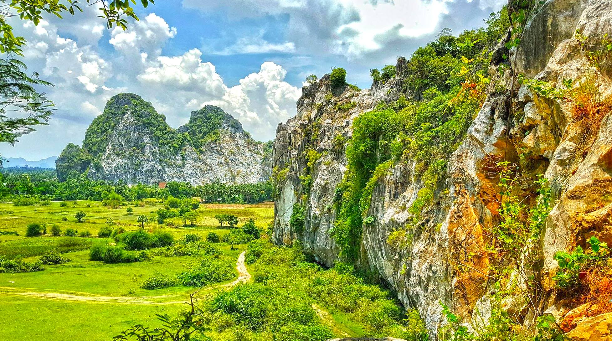 Kampong Trach - RiverTree Villa & Resort, Kampot Cambodia- Official Site