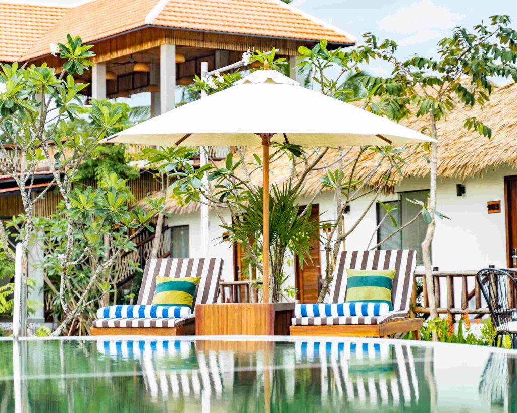 Press Release - RiverTree Villa & Resort, Kampot Cambodia- Official Site